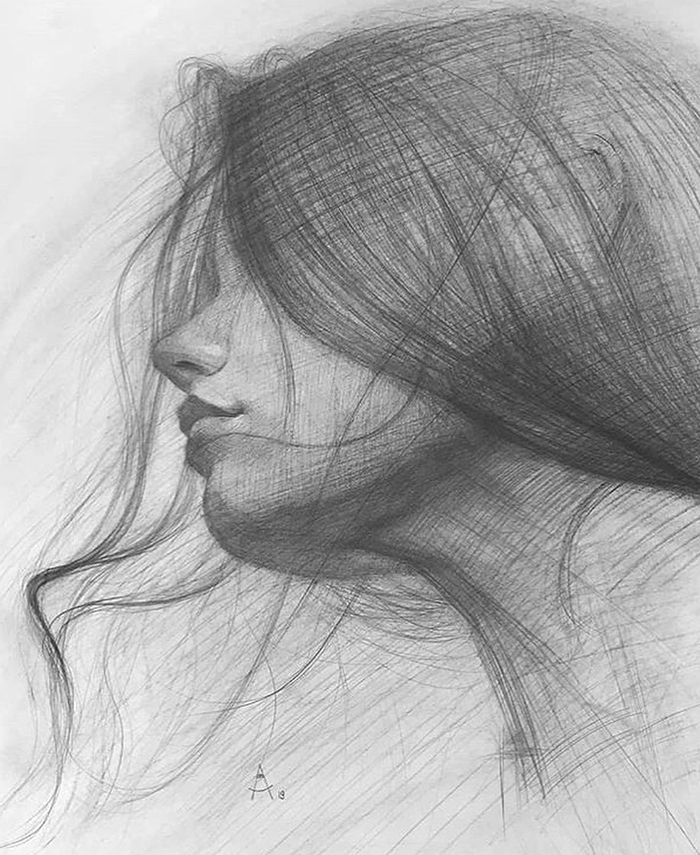 艺术家 ANDREY SAMARIN