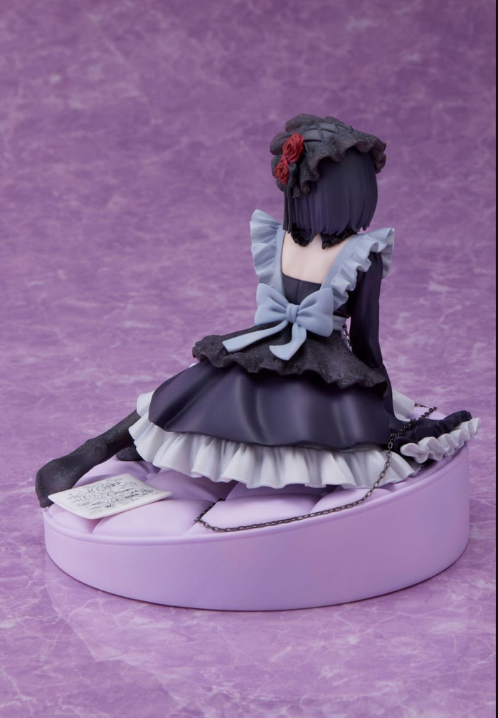 TAITO AMP+ 更衣人偶坠入爱河 喜多川海梦 ~黑江雫~……