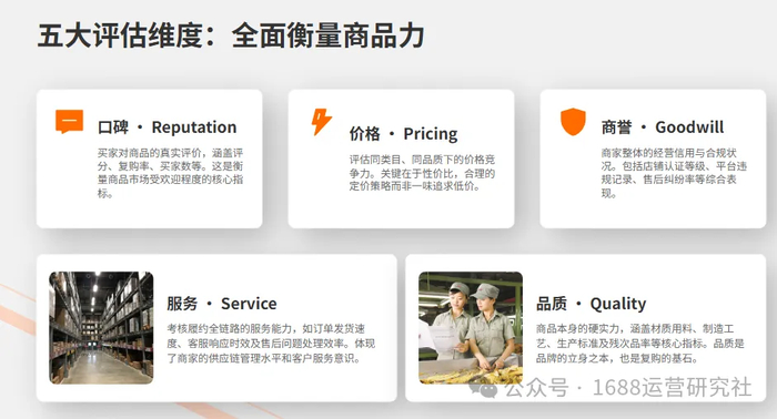 1688商品成长大变革！金冠退场，采购指数4.0全面接棒！__财经头条__新浪财经