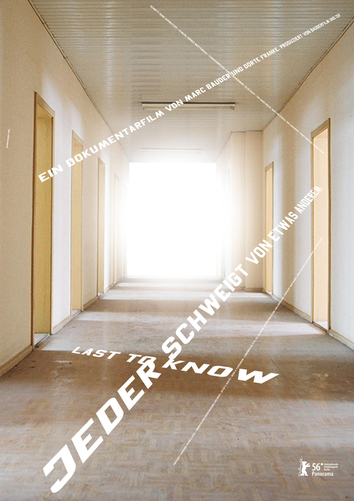 德国著名设计师 Gerwin Schmidt 创意海报排版设计__财经头条__新浪财经