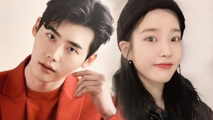 李钟硕称IU是全世界最有意思的女朋友，是她给了自己力量和依靠|李钟硕|女朋友|力量|全世界|女友_新浪新闻