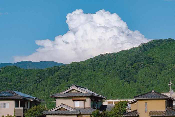 治愈风景 | 摄影师Kosuke Okude……__财经头条