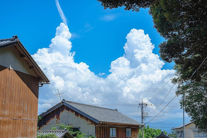 治愈风景 | 摄影师Kosuke Okude……__财经头条