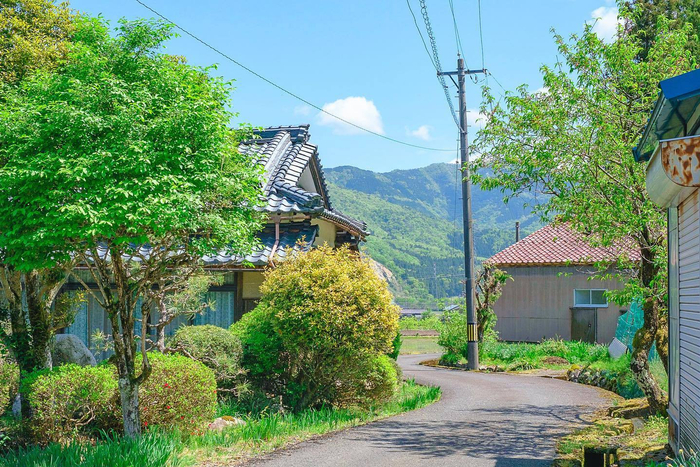 摄影师Kosuke Okude 仿如动漫场景般的街头影像__财经头条