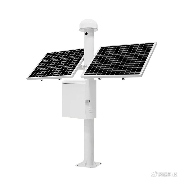 GNSS一体机，GNSS一体接收机，GNSS边坡位移监测系统传感器|一体机|接收机|边坡_新浪新闻