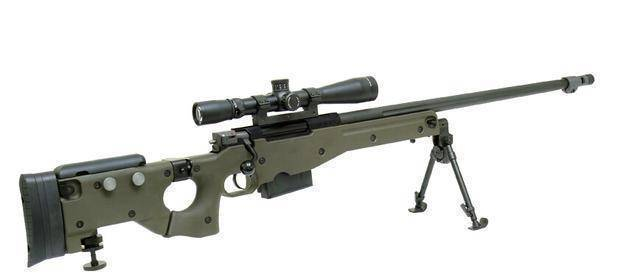 世界顶级单兵利器，欧洲强国的高精度狙击步枪：AWP的实力如何？