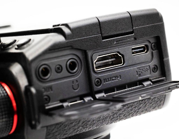 松下LUMIX S5II/S5IIX全画幅相机、骁龙Ride Flex系统级芯片发布