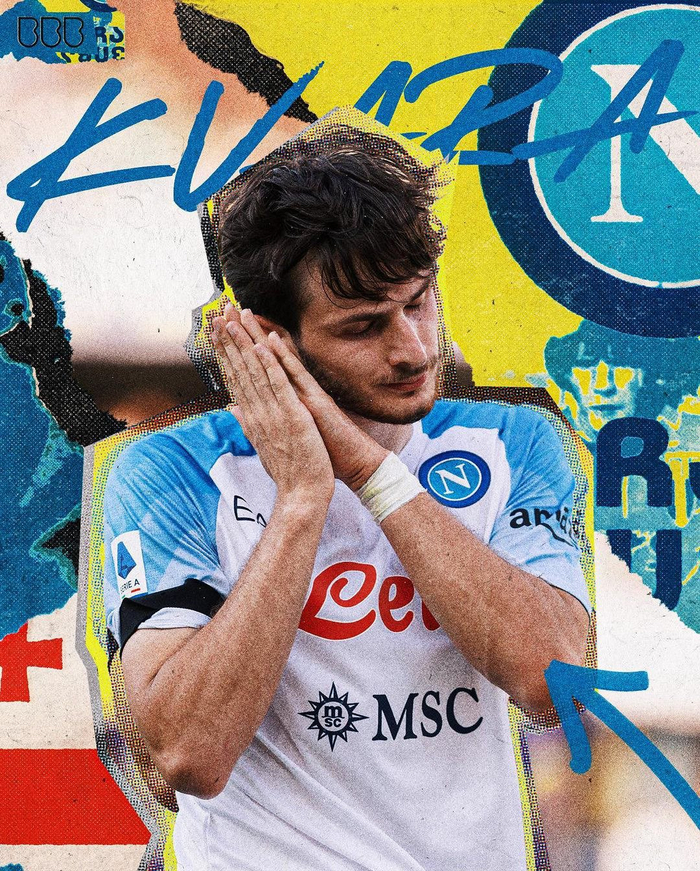 格鲁吉亚设计师 Beqa Iobidze 的“体育”人物主题海报排版设计__财经头条__新浪财经