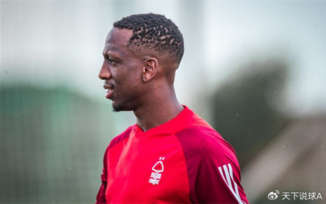 英超：诺丁汉森林vs谢菲尔德联队，谁能率先结束尴尬局面？