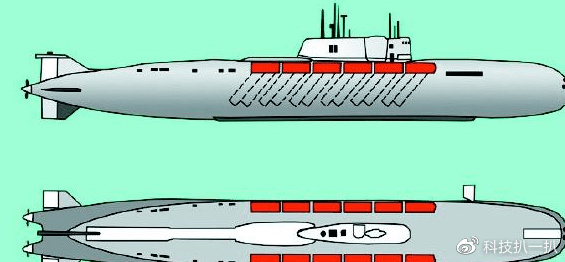 世界上首型超过2马赫的反舰导弹，重量200吨的SS-N-19巡航导弹有多厉