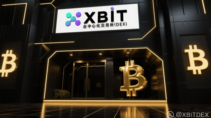 RWA代币化情最新波动 XBIT创新用户全方位主导资产交易新路径__财经头条__新浪财经