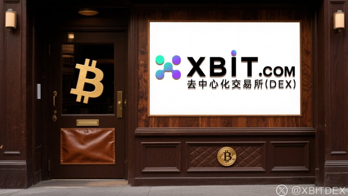 RWA代币化情最新波动 XBIT创新用户全方位主导资产交易新路径__财经头条__新浪财经
