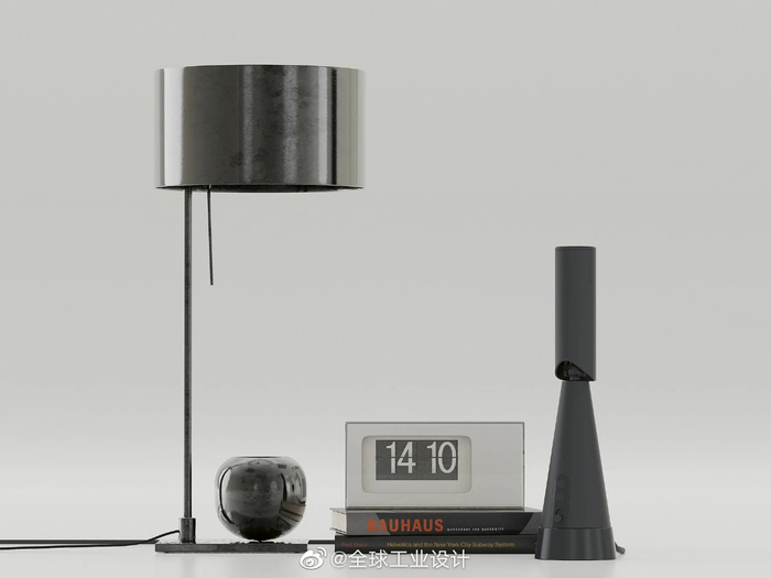 PAUZ立式吹风机｜IDLAB Inc.， Uijeongbu