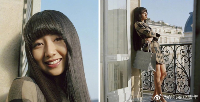 木村拓哉与工藤静香的大女儿木村心美将以艺名Cocomi出道