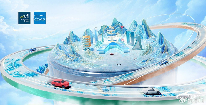 2024成都车展重磅SUV盘点：极氪7X/乐道L60领衔