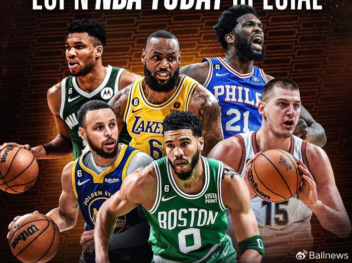 NBA季中锦标赛八强赛将于12月8日-10日在拉斯维加斯举行|拉斯维加斯|锦标赛|八强赛_新浪新闻