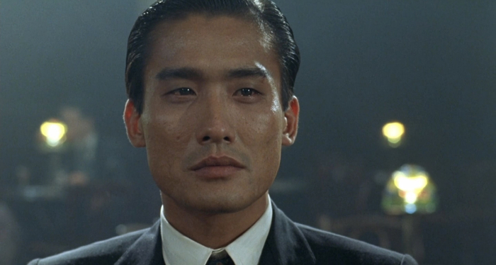 情人 L’AMANT， THE lOVER 散发迷人气息的法式电影