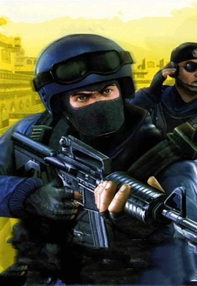 CSGO都运营十年时间了，为什么还有玩家在玩CS1.6？