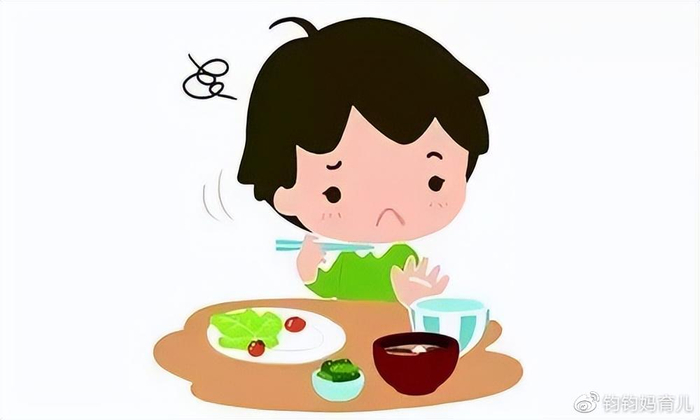 家长们注意！儿童营养不良的这几个表现，一定要重视
