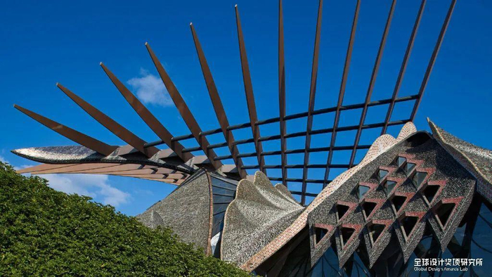 2023 中国设计奖 Chinese Design Awards 名单揭晓！|玺力|建筑|室内设计|天逸|建筑设计_新浪新闻
