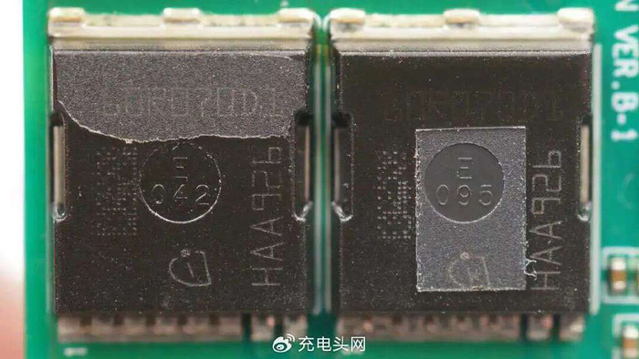 盘点那些内置氮化镓功率器件的PC\服务器电源__财经头条
