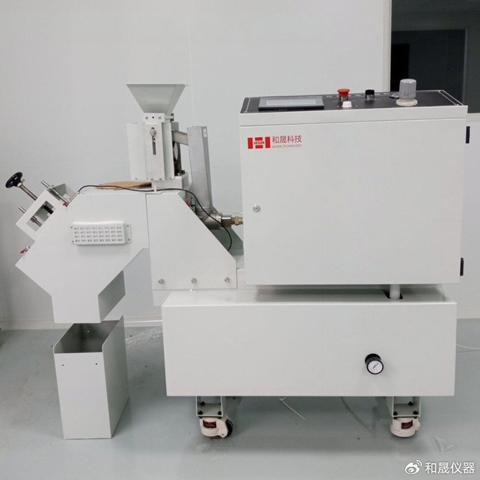 耐碎石冲击试验机：守护产品耐用性的 “严苛考官”__财经头条__新浪财经