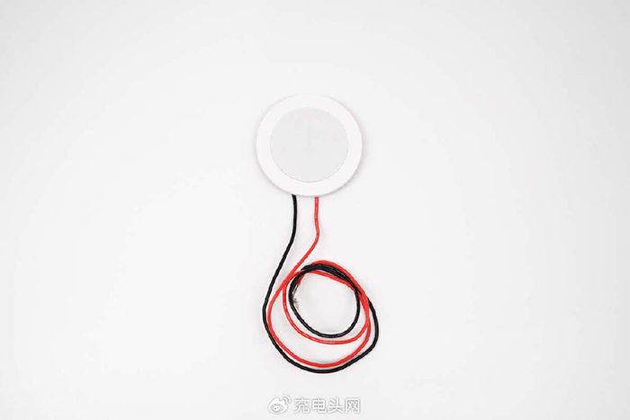 Qi2 MPP 认证，Qi2 15W 快充新选择，高普达 GQ22 无线充模块评测__财经头条