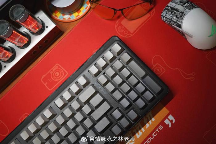 专业版的性能普通版的价格,达尔优a98专业版入手体验 财经头条 新浪财经