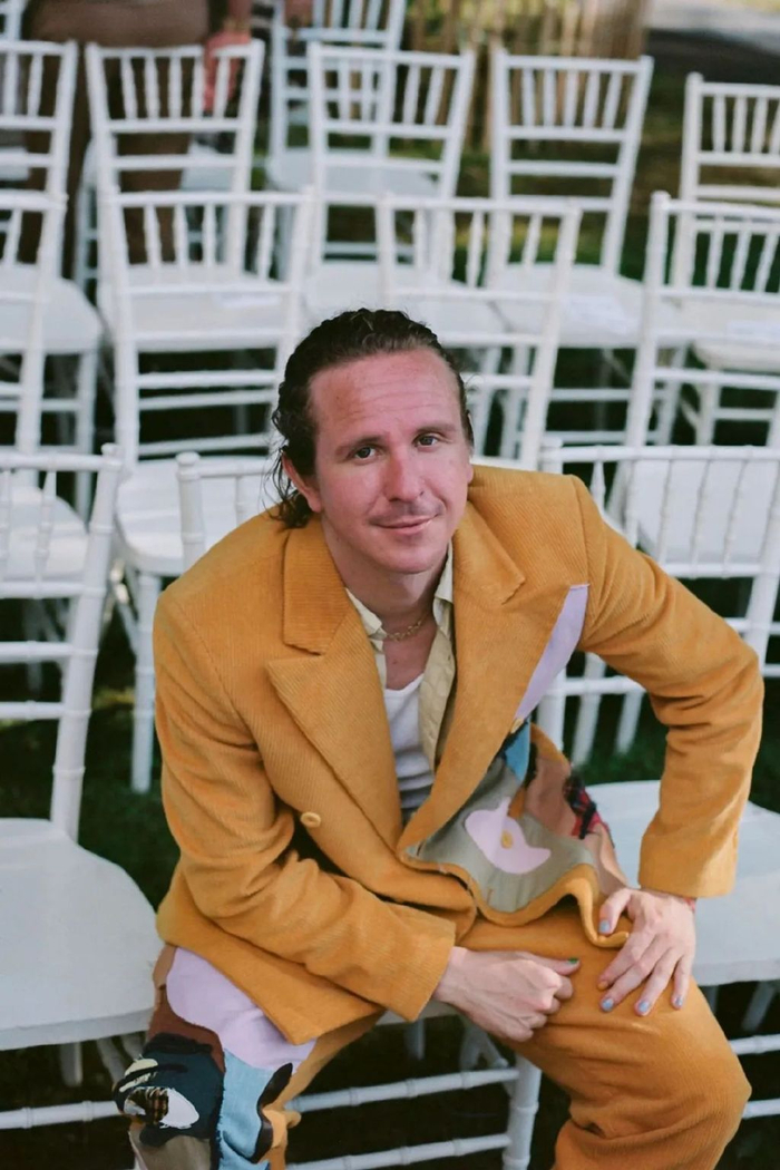 期待 Colm Dillane 接替 Virgil 延续 LV 辉煌？并不是…|Instagram|设计师|时尚圈_新浪新闻