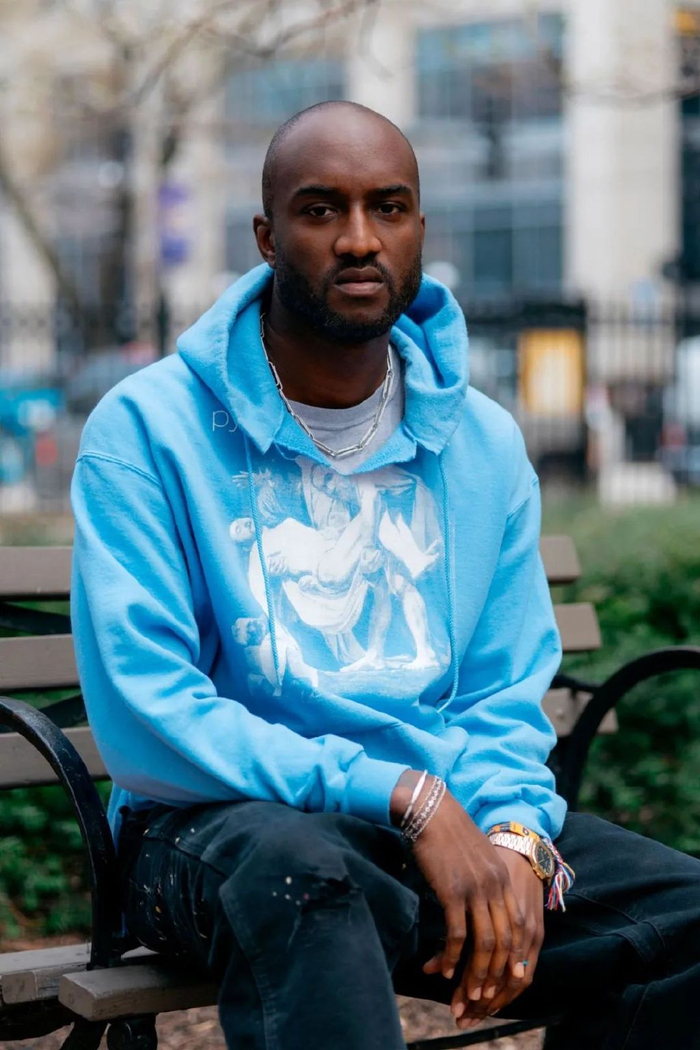 期待 Colm Dillane 接替 Virgil 延续 LV 辉煌？并不是…|Instagram|设计师|时尚圈_新浪新闻