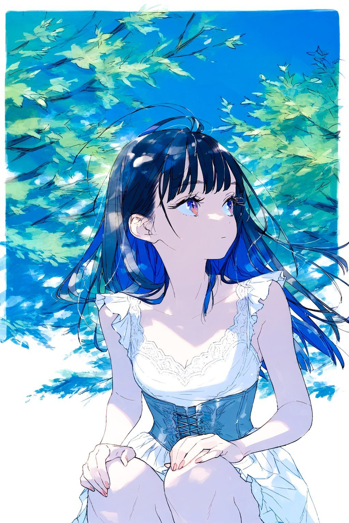 * /插画from: yurari_banri__财经头条