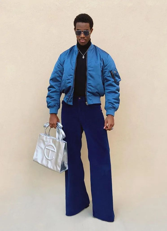 Boxy 版型还得「火爆」2023 年？|Instagram|版型|身形_新浪新闻