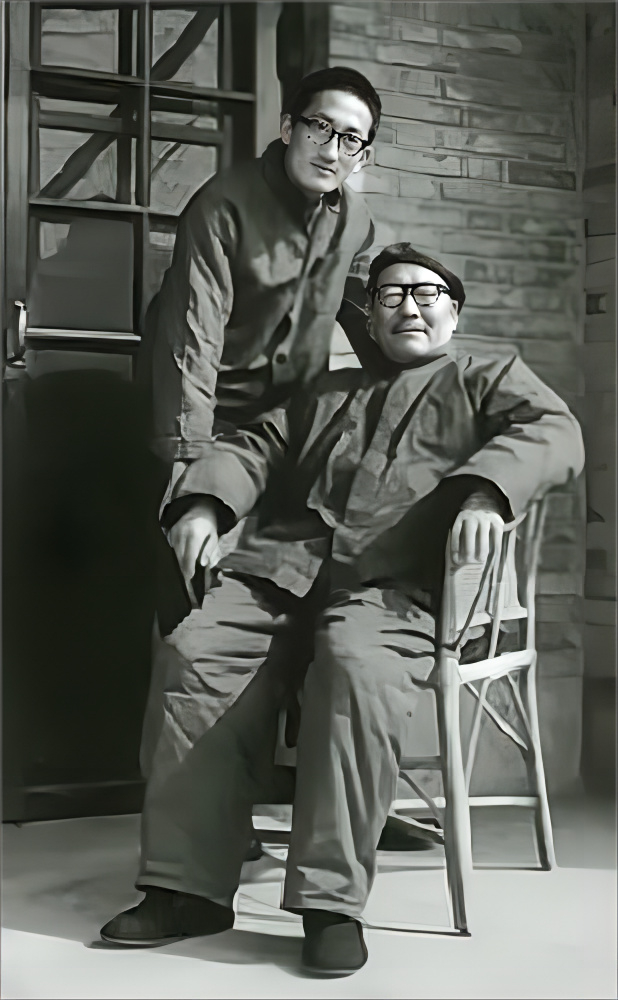 韩练成1950年才入党，凭啥能授中将？朱德：为革命立了奇功