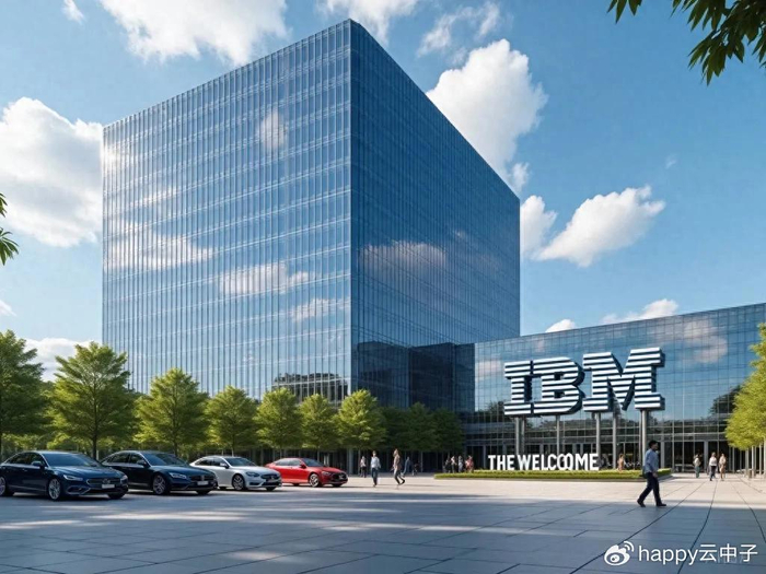 一个时代的落幕！这次轮到了IBM|x86架构|x86|小型机_新浪新闻