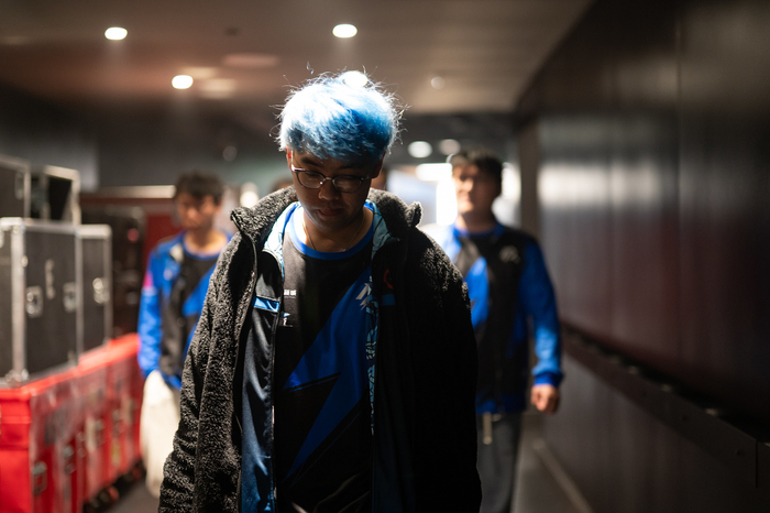 TI12 AR战队靓照Part2 Valve