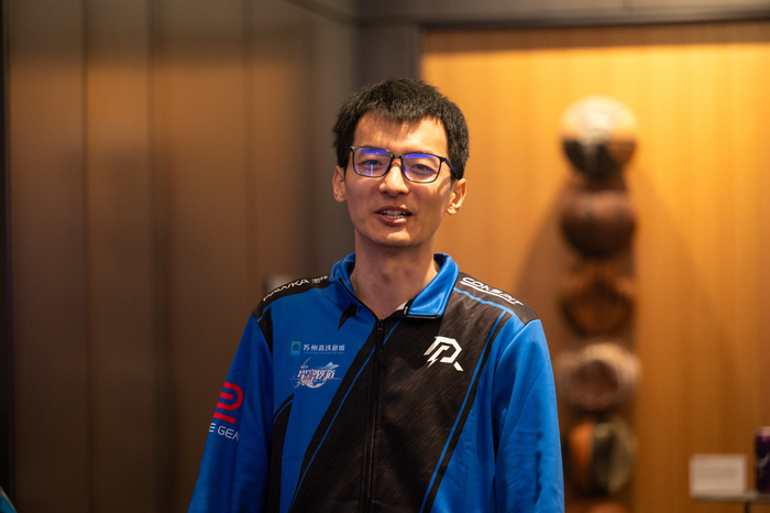 TI12 AR战队靓照Part2 Valve