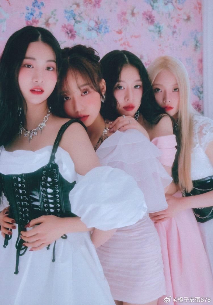 FIFTY FIFTY事件迎来大结局，组合已失去未来，且一分钱也拿不到