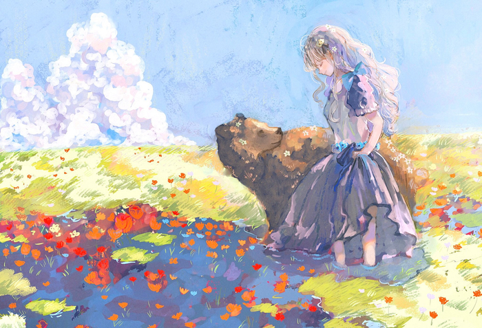 * /插画from: orie_h