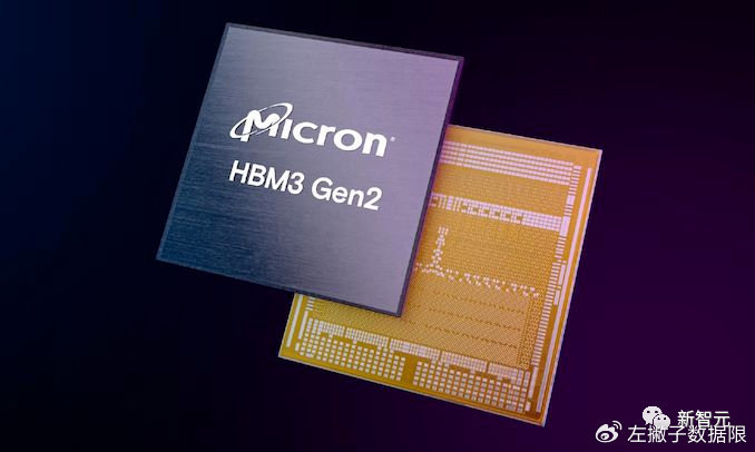 英伟达推出H200，一款可以加速 ChatGPT 的 AI GPU|英伟达|显存|芯片_新浪新闻