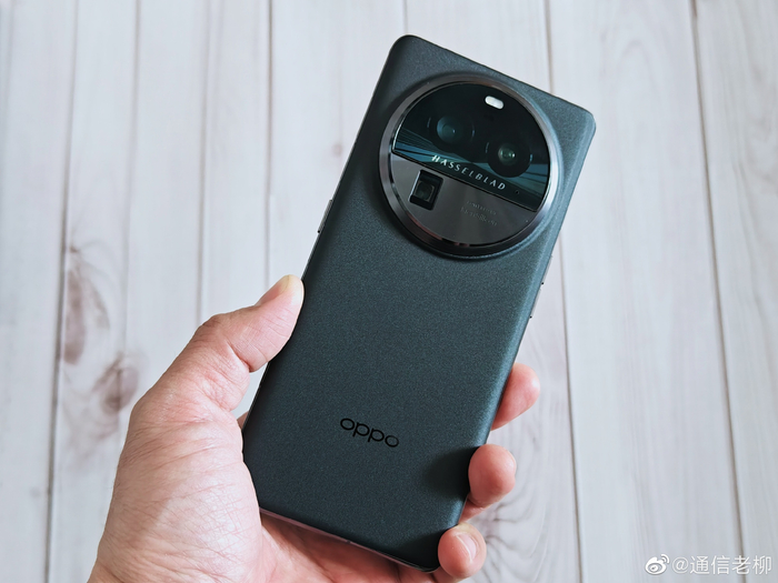 长焦影像旗舰OPPO Find X6 Pro是否值得入手？先来看看我的深度评测__财经头条__新浪财经