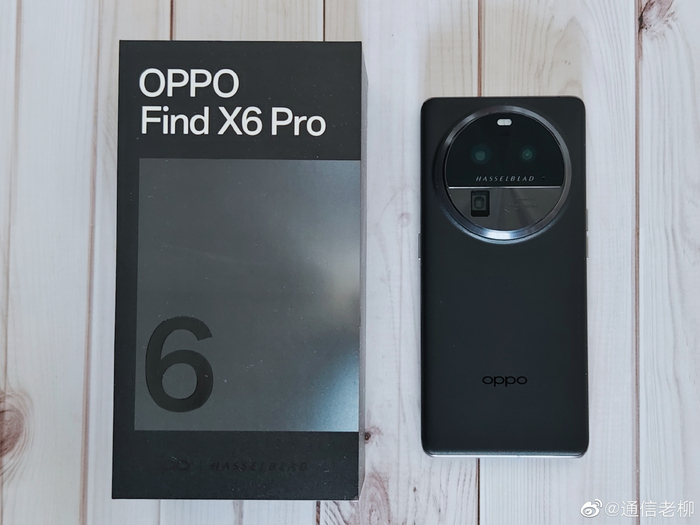 长焦影像旗舰OPPO Find X6 Pro是否值得入手？先来看看我的深度评测__财经头条__新浪财经