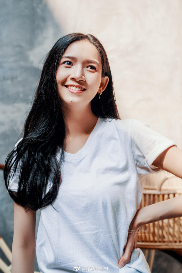 清爽版本 Base Preset：Clear Cine……