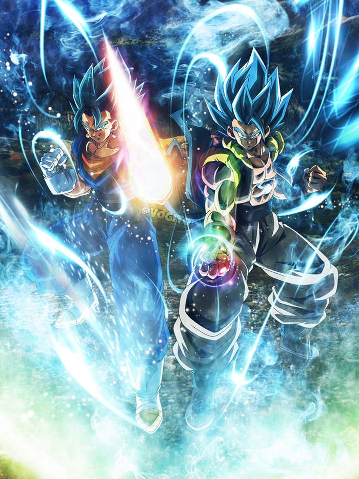 来自『Vogito』在INSTAGRAME上制作分享的技能特效壁纸（第二弹）