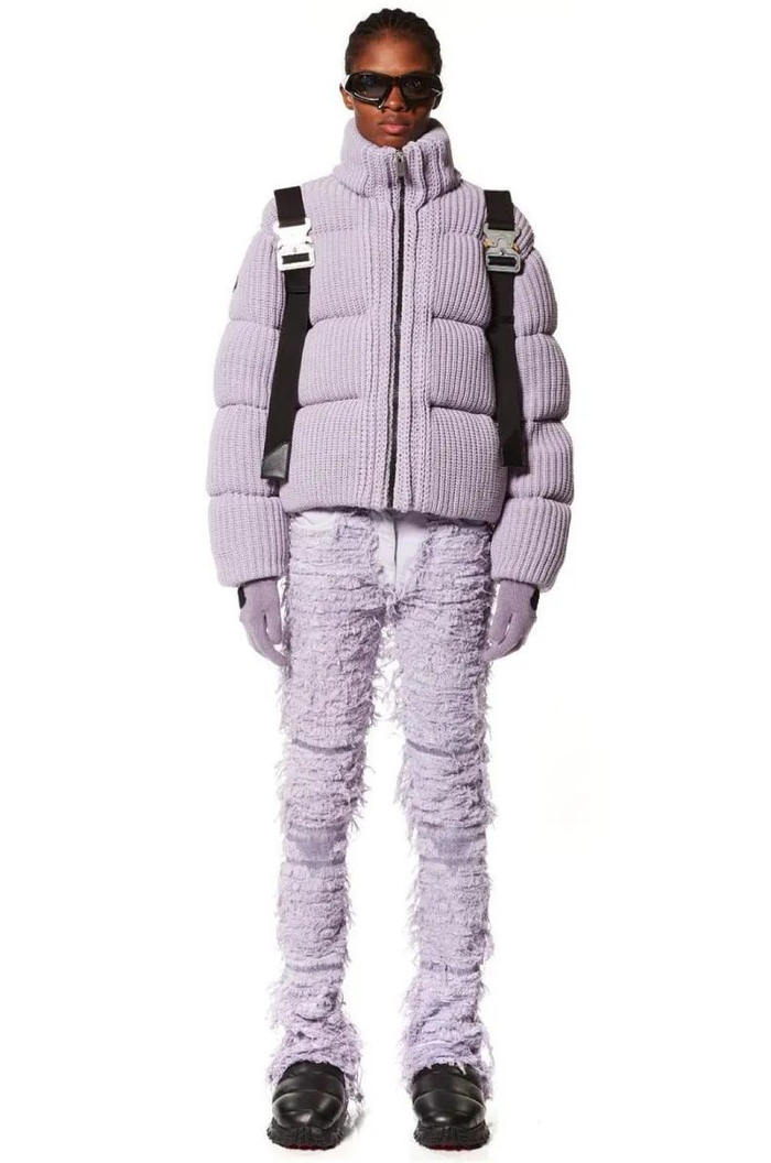 Boxy 版型还得「火爆」2023 年？