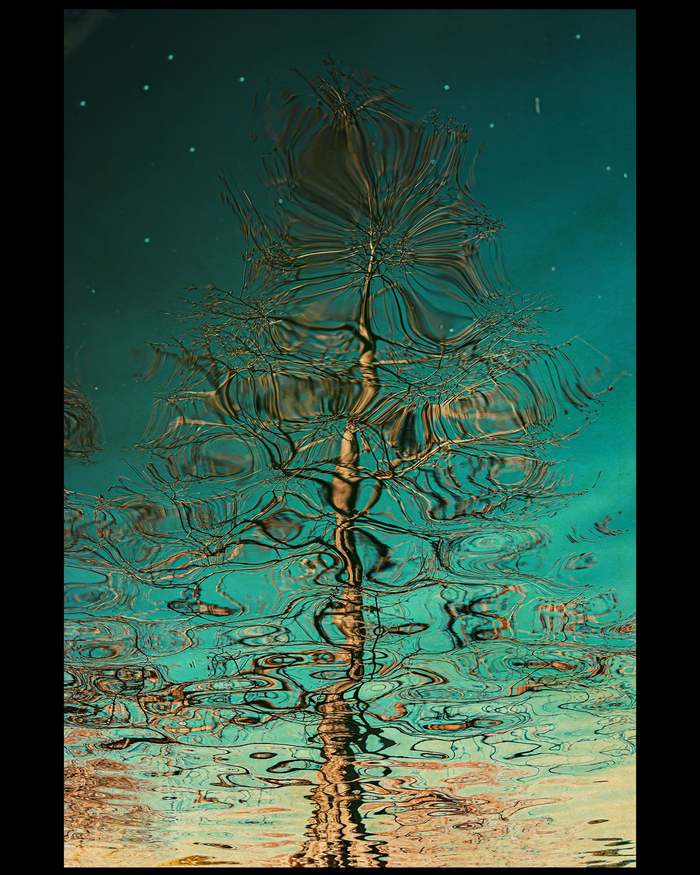 浮世绘般的风光影像 | Albarran Cabrera__财经头条