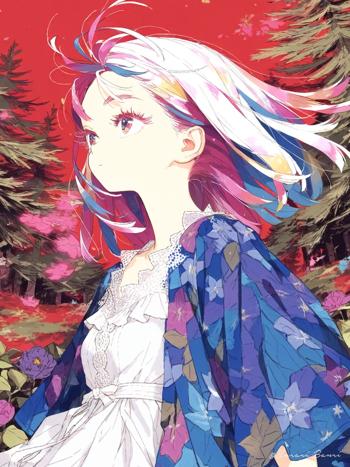 * /插画from: yurari_banri__财经头条