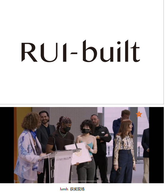 著名时装设计师、RUI品牌创始人周睿|周睿|美学|身体|人生|创始人_新浪新闻