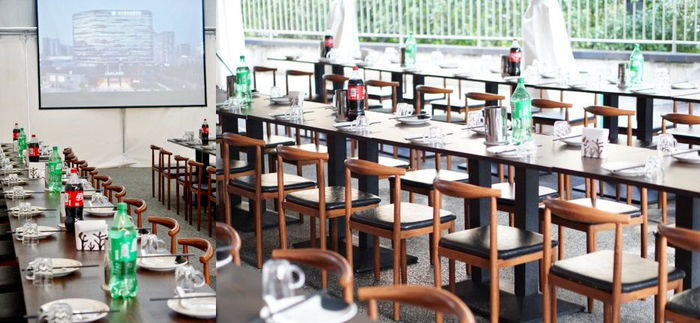 夏日星空下的美味尽在喜玛户外烧烤 用一顿喜玛户外烧烤盛宴来唤起