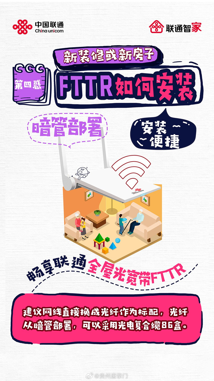 FTTR全屋光宽带为何引得众人青睐？__财经头条