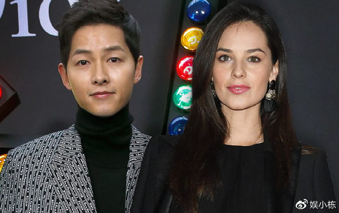 宋仲基婚后首谈妻子，否认凯蒂曾结婚生子，曝新婚第一天细节|凯蒂|宋仲基|结婚生子_新浪新闻